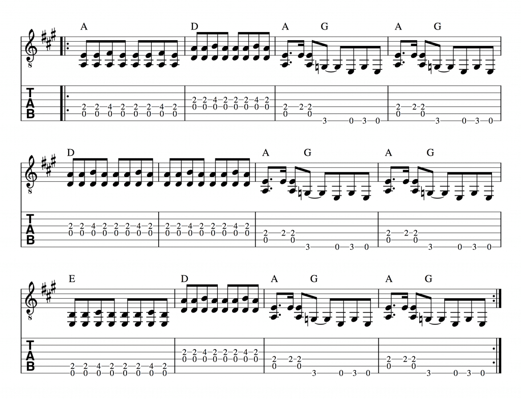 Mr. Cab Driver - Lenny Kravitz - Entre Trastes